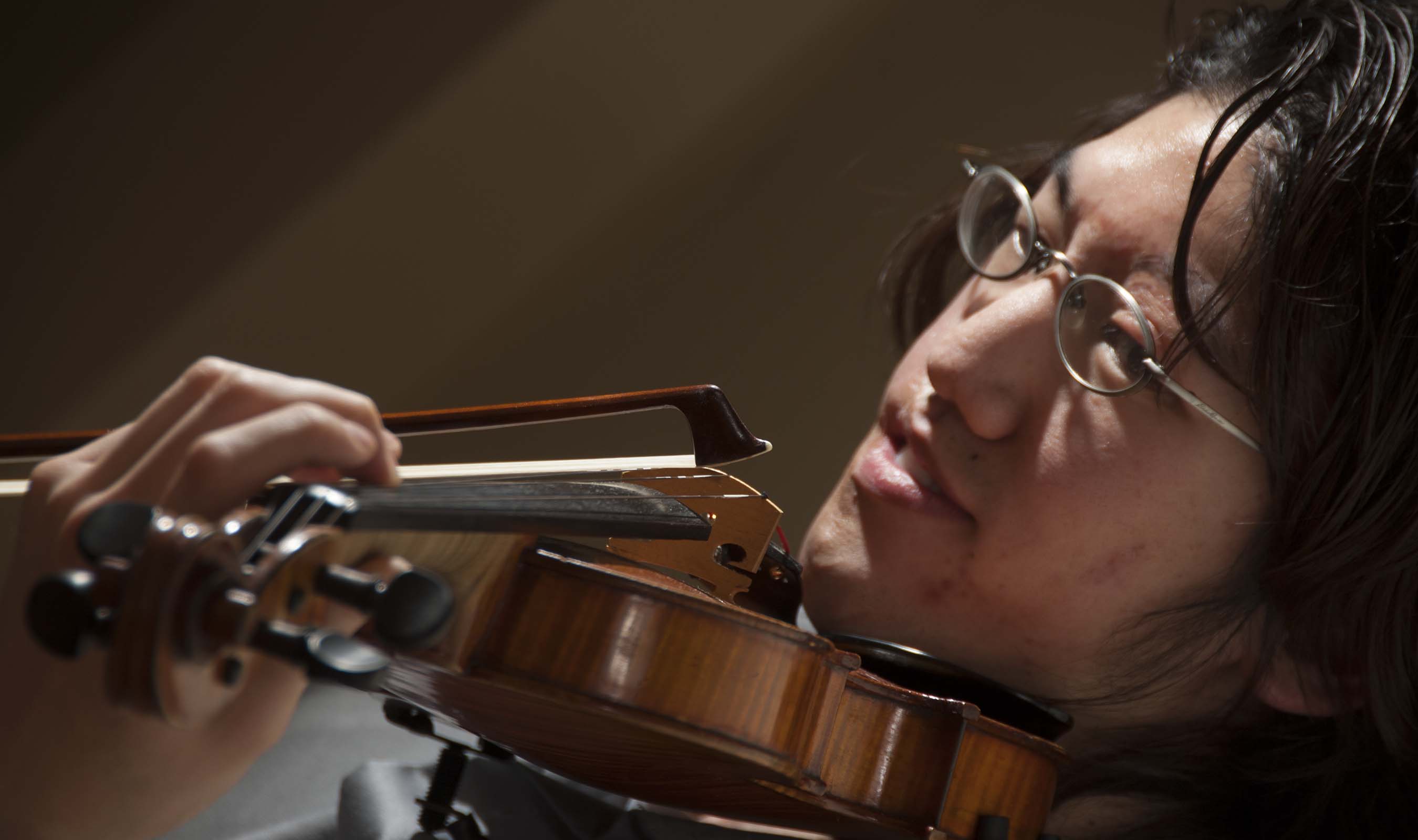 NYC James Violin - Image Brothers